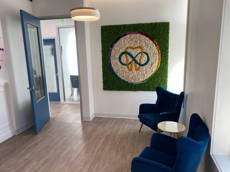 Tour Our Morgan Hill, CA Dental Office | Timeless Smiles Morgan Hill