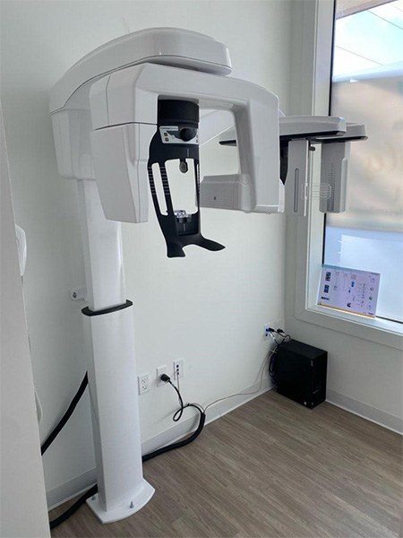 Tour Our Morgan Hill, CA Dental Office | Timeless Smiles Morgan Hill