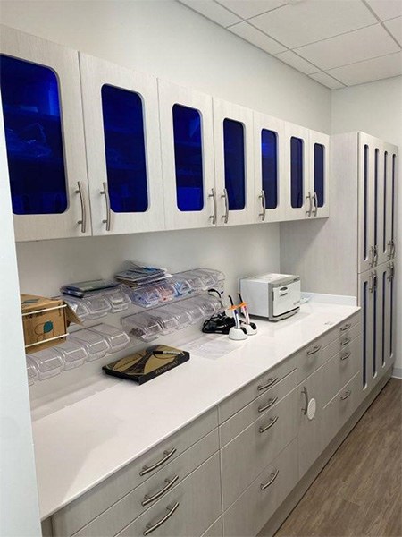 Tour Our Morgan Hill, CA Dental Office | Timeless Smiles Morgan Hill