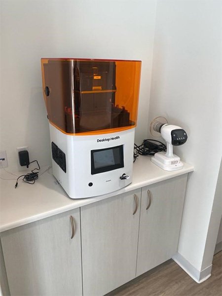 Tour Our Morgan Hill, CA Dental Office | Timeless Smiles Morgan Hill